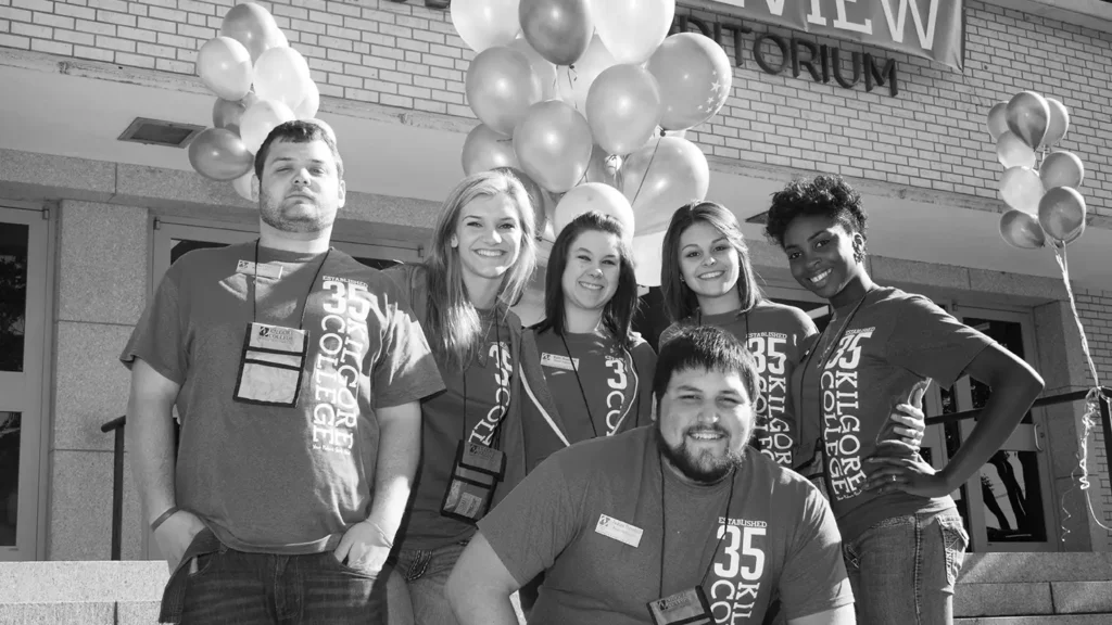 Student Clubs & Organizations - Kilgore College