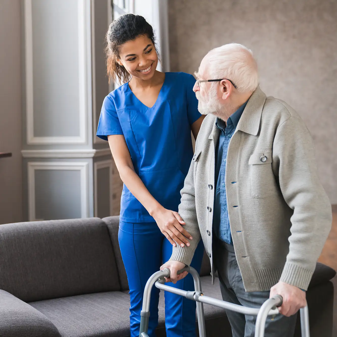 Nurse Assistant (Aide) - Kilgore College