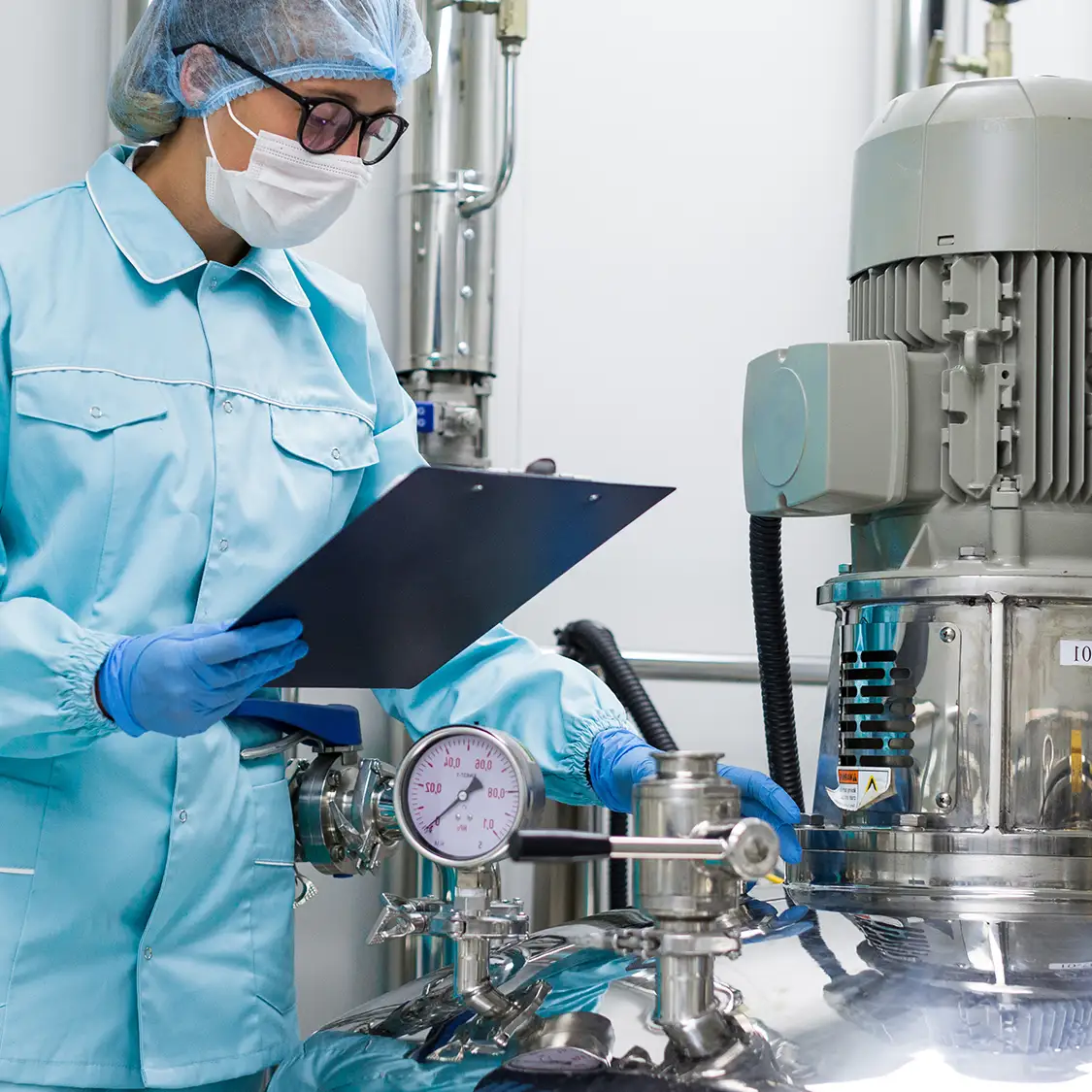 Sterile Processing - Kilgore College