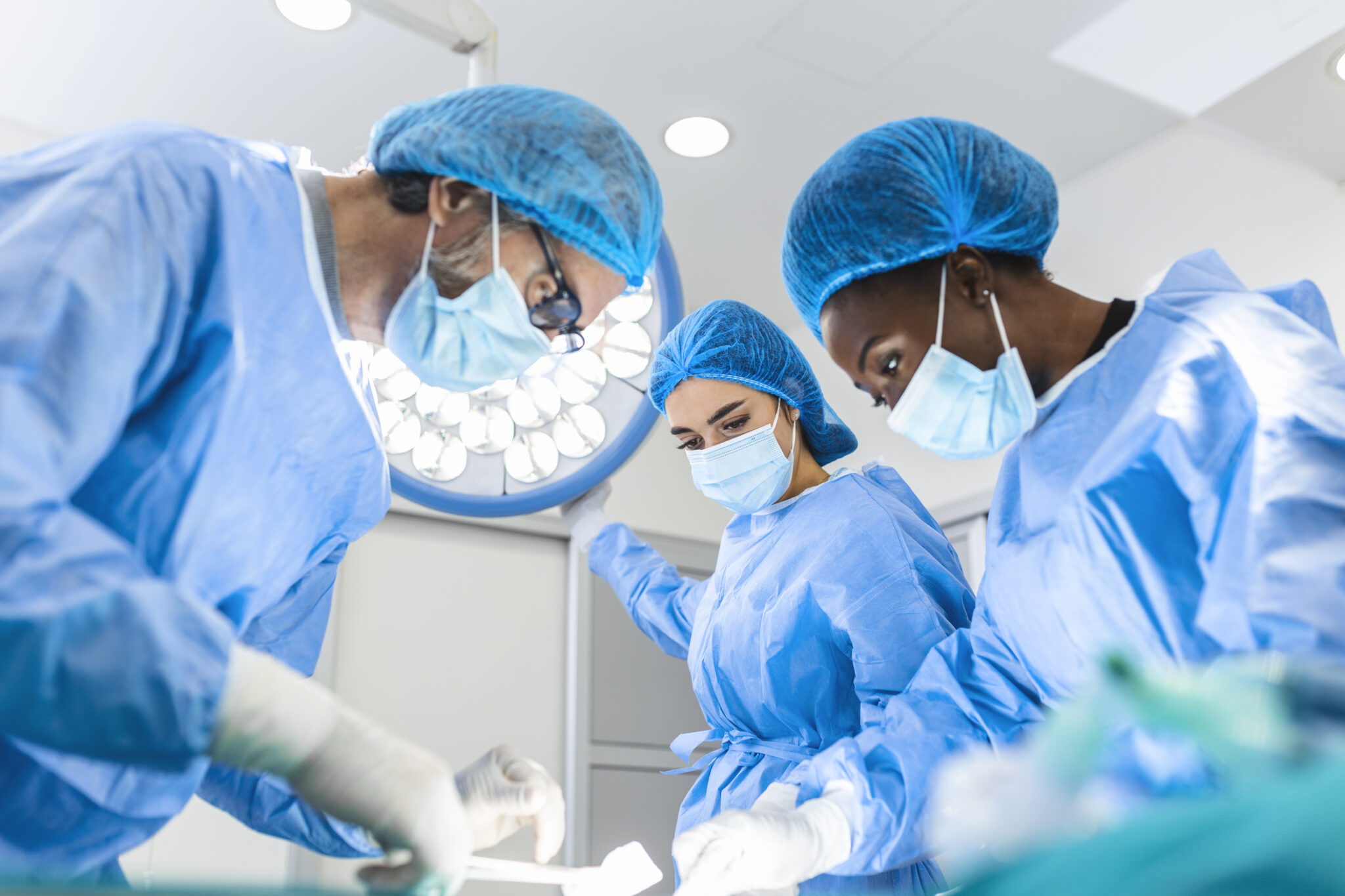 Surgical Technology - Kilgore College