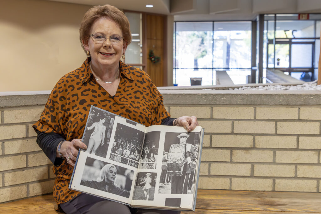 Jadean 'Bolton' Roberts reminisces about good times as KC student ...