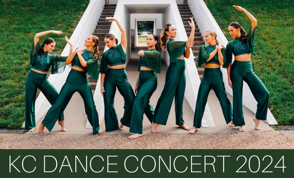 Elizabeth Buckner - Kilgore College