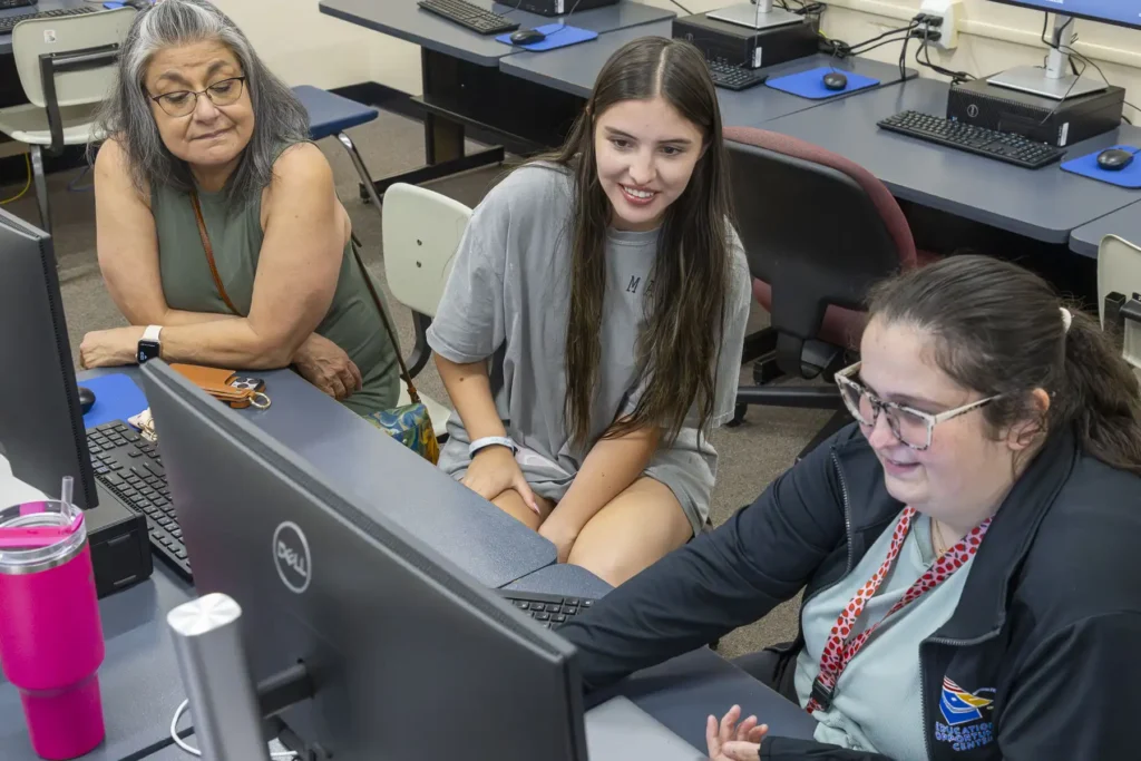 ‘FAFSA Palooza’ events will be held in Longview for anyone needing ...