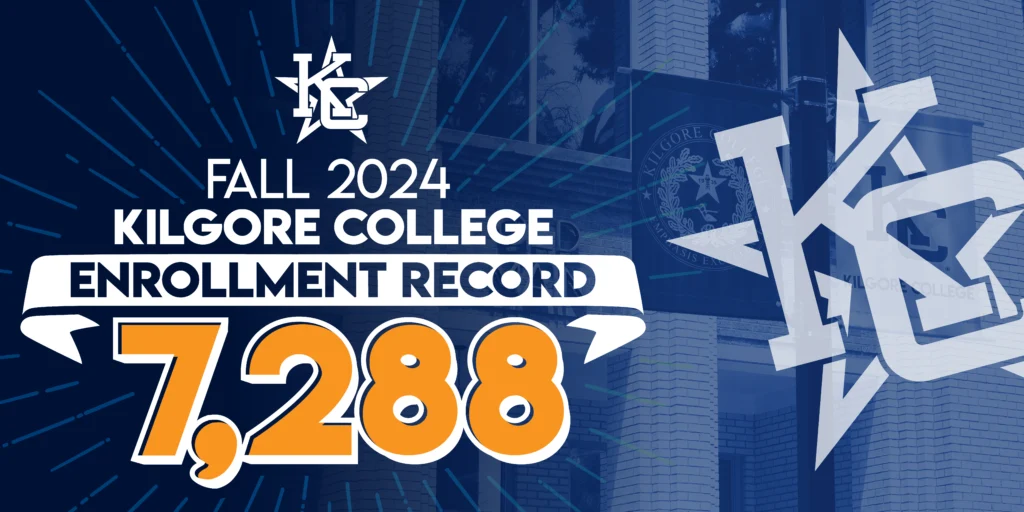 Kilgore College Education Works