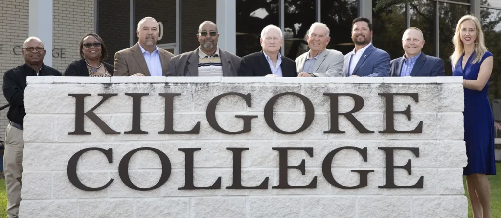 Classes Search - Kilgore College