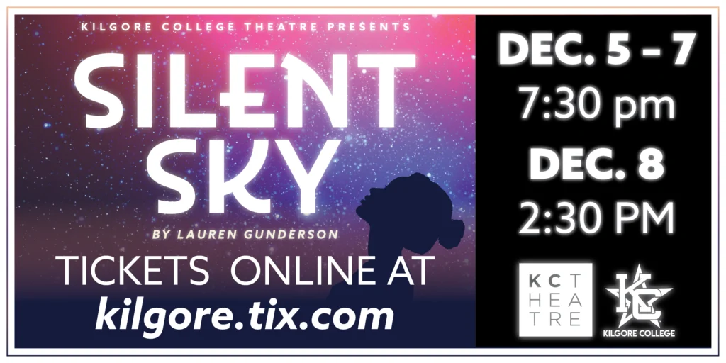 Kilgore College Education Works